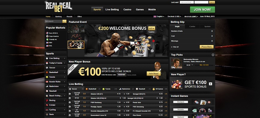 SBTech launches Evander Holyfield online gaming brand - Gaming Intelligence
