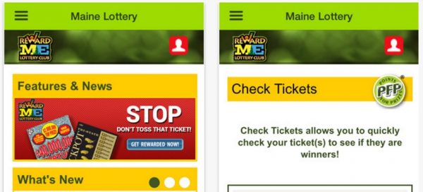 Maine lottery launches Scientific Games’ RewardMe loyalty programme ...