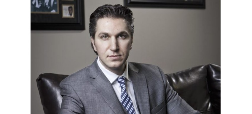 So what is David Baazov playing at? - Gaming Intelligence