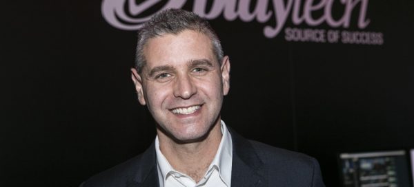 Mor Weizer outlines the Playtech promise - Gaming Intelligence