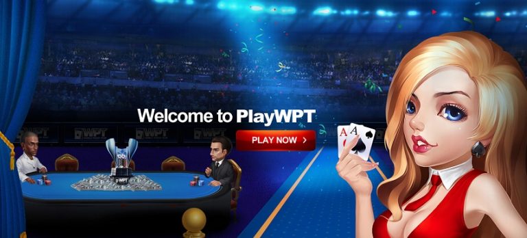 World Poker Tour goes Social with launch of PlayWPT - Gaming Intelligence