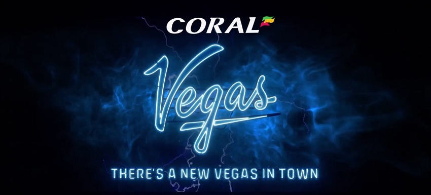 Coral launches new ad campaign to promote dedicated gaming app - Gaming ...