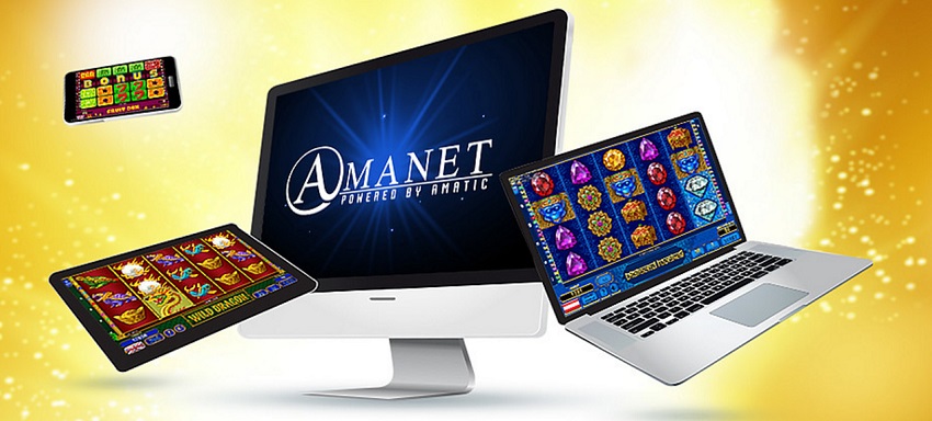 Amatic enters Belgian market with Gaming1 - Gaming Intelligence