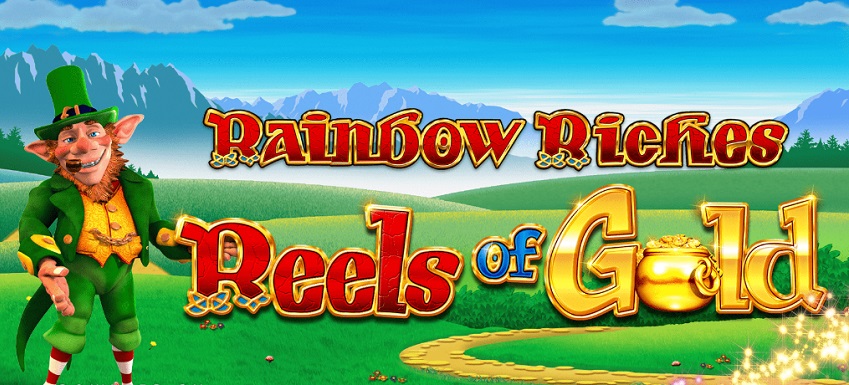 SG Gaming releases new titles for UK retail market - Gaming Intelligence