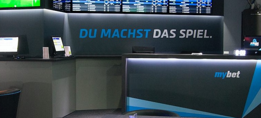 Mybet secures authorisation to expand into new Bavarian district ...