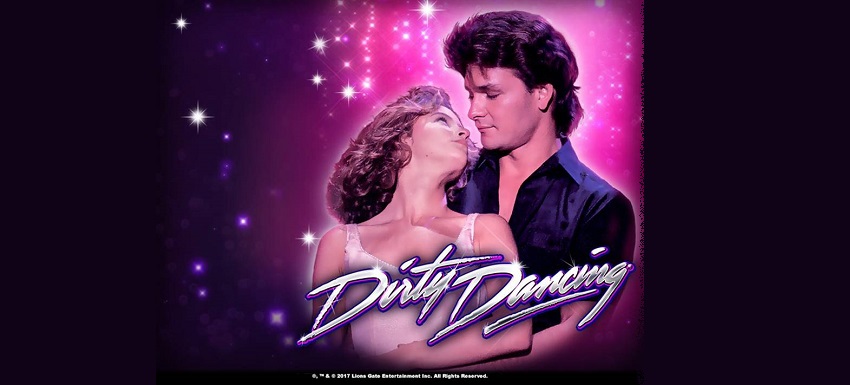 Playtech releases new Dirty Dancing branded slot - Gaming Intelligence