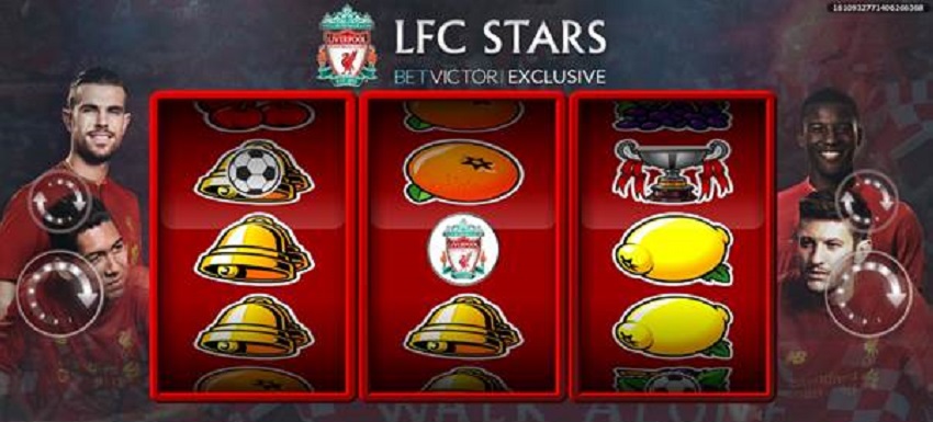 BetVictor launches exclusive Liverpool FC slot title - Gaming Intelligence