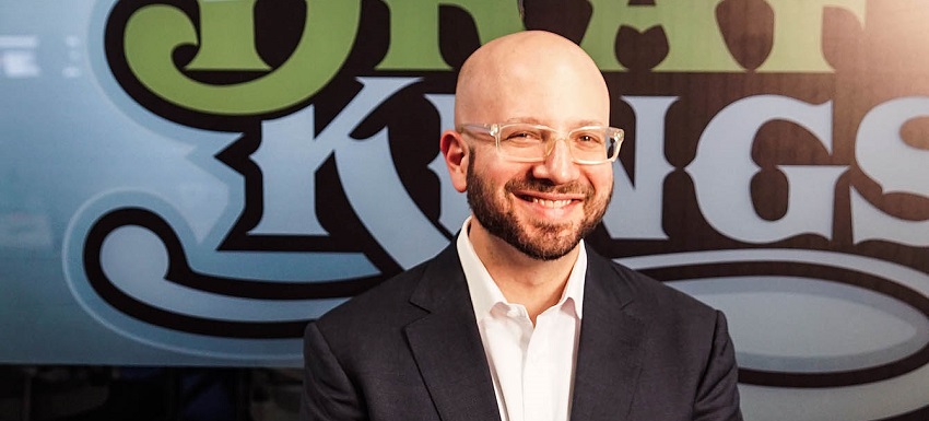 DraftKings shrugs off merger collapse with international expansion ...