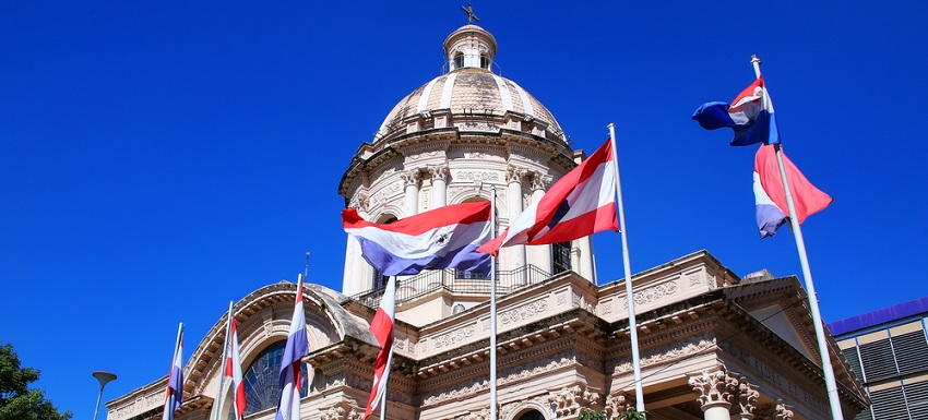 Javier Balbuena steps down as president of Paraguay gaming regulator ...