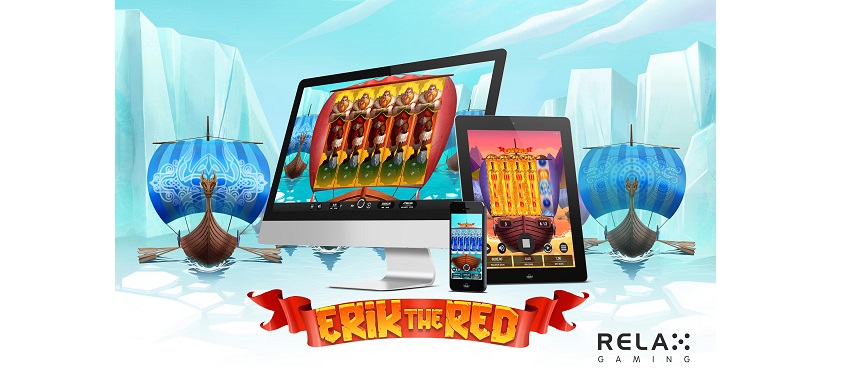 Relax Gaming launches first proprietary slot game - Gaming Intelligence