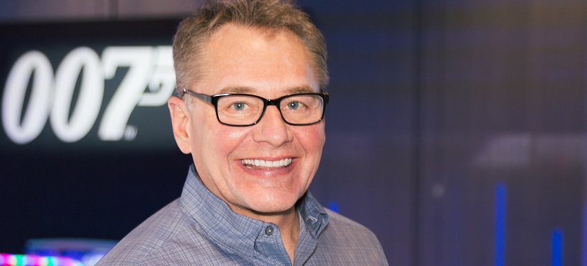 Putting the art into Scientific Games - Gaming Intelligence