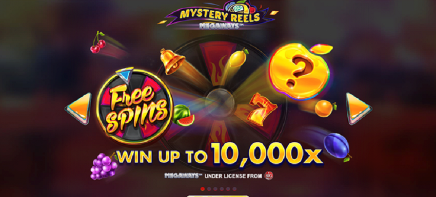 Red Tiger rolls out first slot featuring Big Time Gaming’s Megaways ...