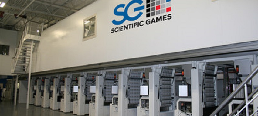 Scientific Games to expand instant lottery game capabilities - Gaming ...