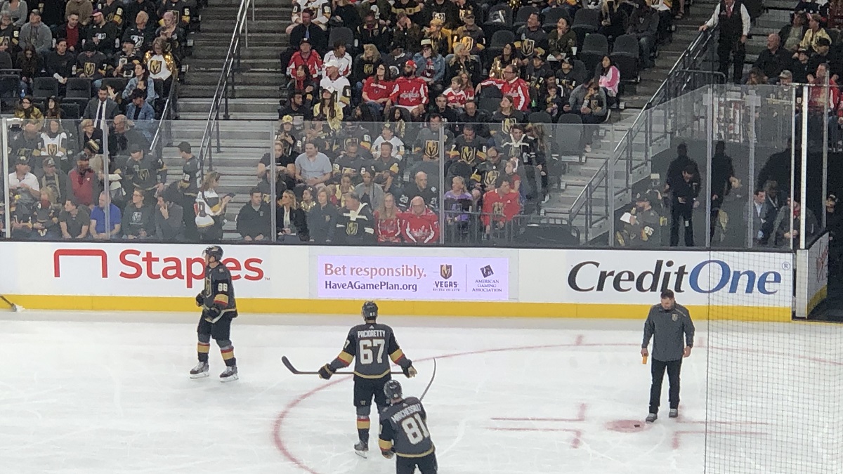 American Gaming Association launches responsible gambling ad campaign ...