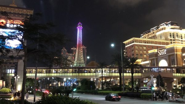 Features Archives - Gaming Intelligence