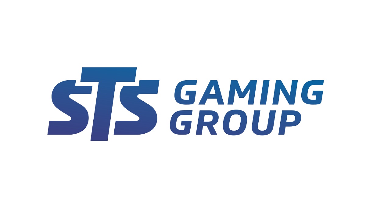 Sts Group Logo