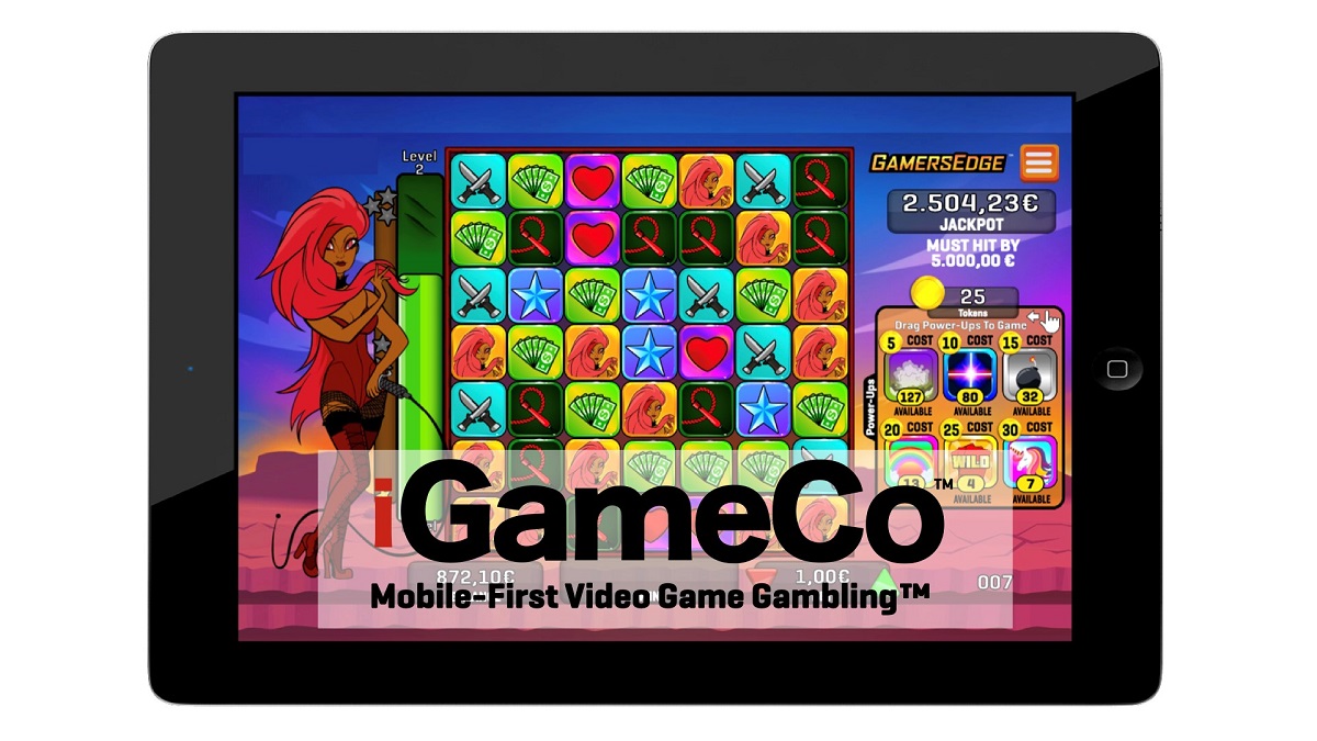 GameCo unveils new iGaming focused B2B brand - Gaming Intelligence