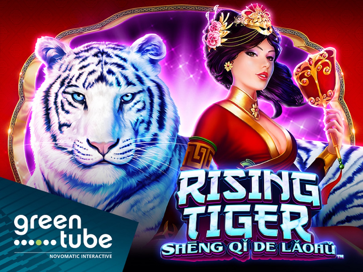 GI Games Round-up: Greentube, Habanero, Pragmatic Play and more ...