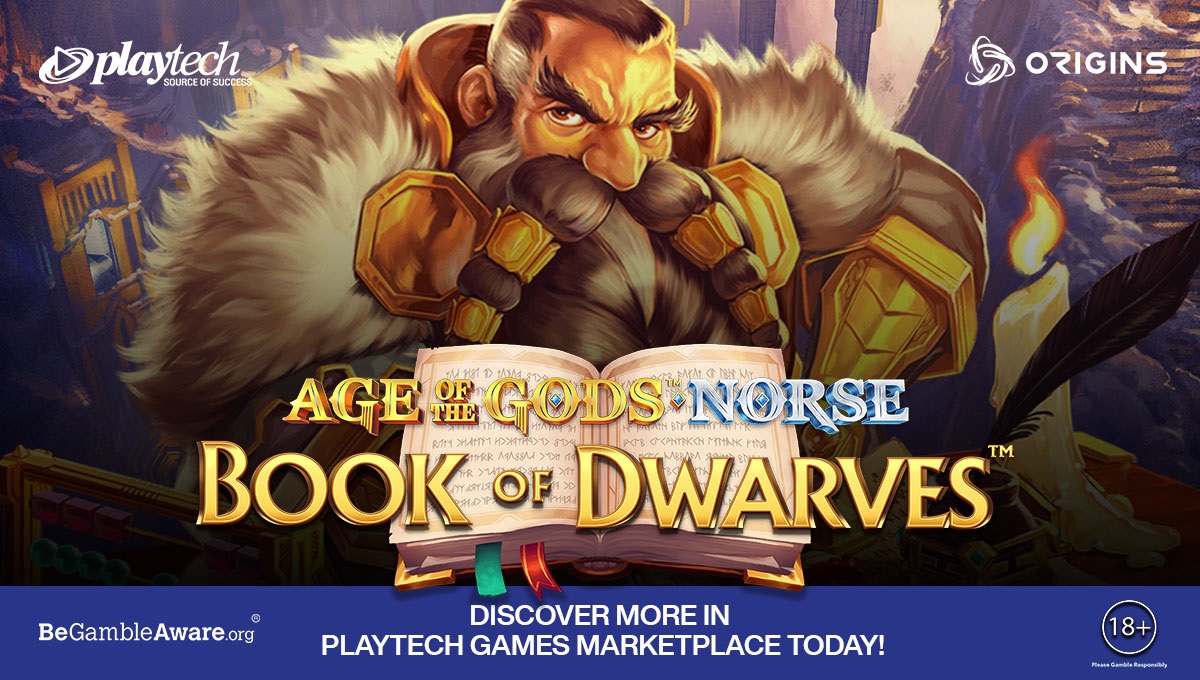 GI Games Round-up: Lightning Box, Yggdrasil, Inspired and more - Gaming ...