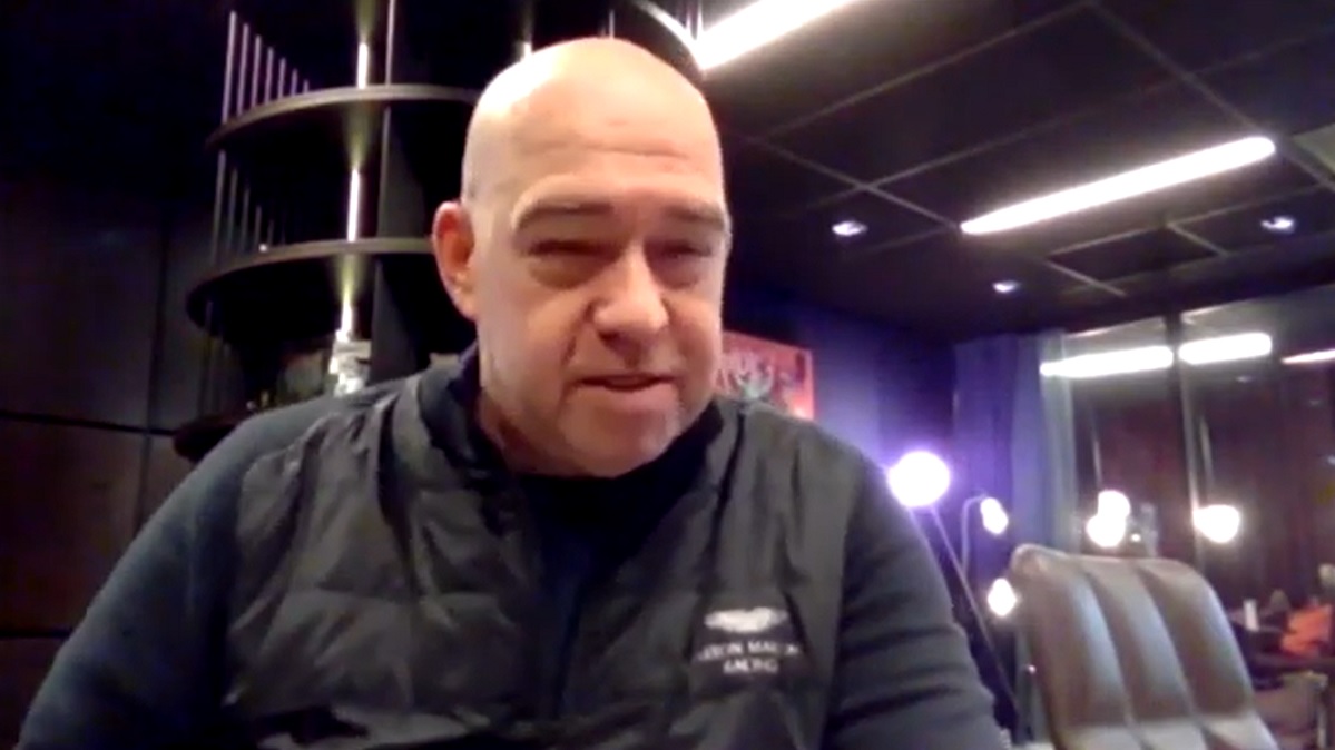 Interview with Morten Klein of Cherry AB - Gaming Intelligence