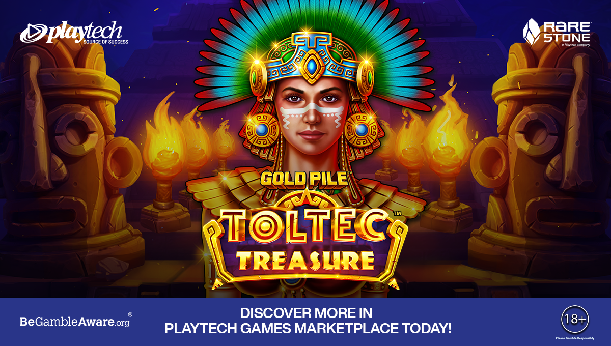 GI Games Round-up: Microgaming, ELK Studios, RubyPlay and more - Gaming ...