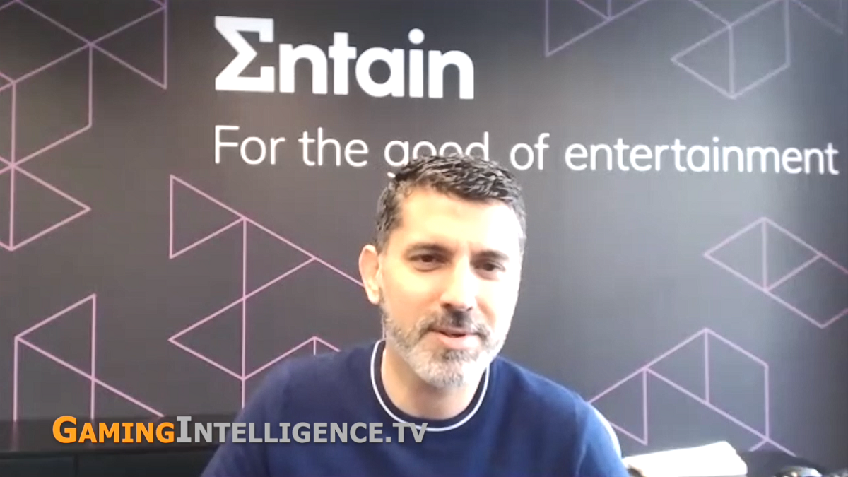 Shay Segev on GVC’s past and Entain’s future - Gaming Intelligence