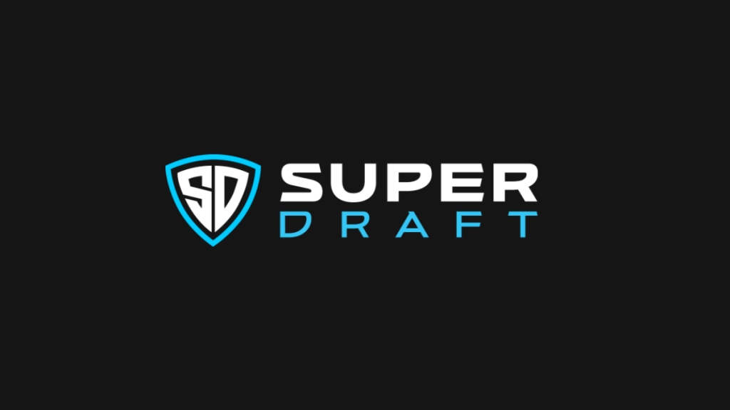 Caesars enters fantasy sports market with SuperDraft investment ...