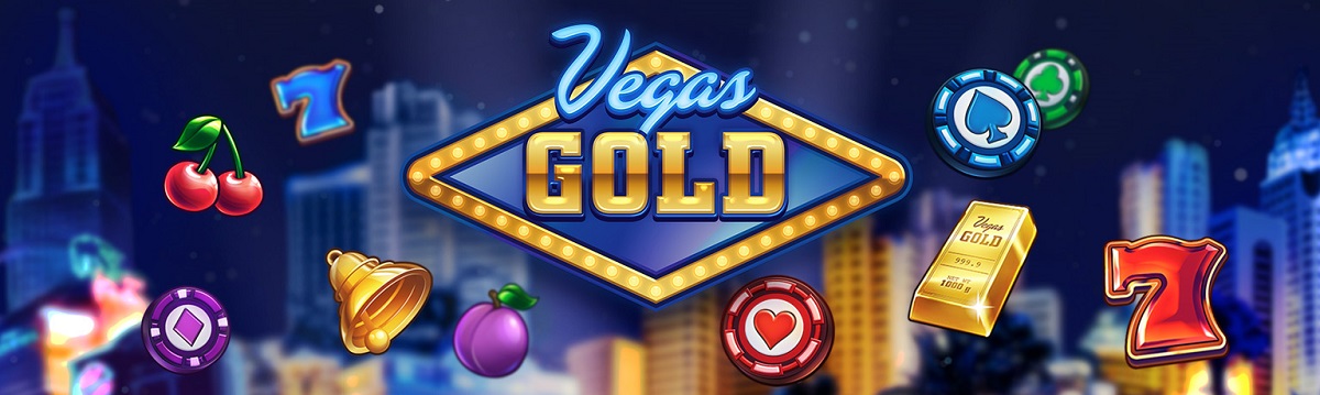 Slotmill readies Vegas Gold slot launch - Gaming Intelligence