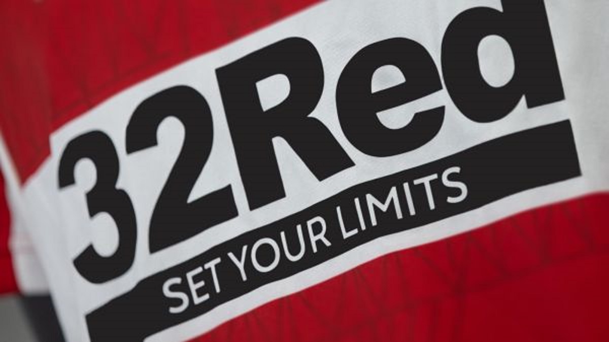 32Red agrees extension to Middlesbrough FC sponsorship - Gaming ...