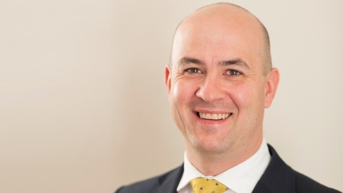 Gambling Commission names Andrew Rhodes as interim chief executive ...