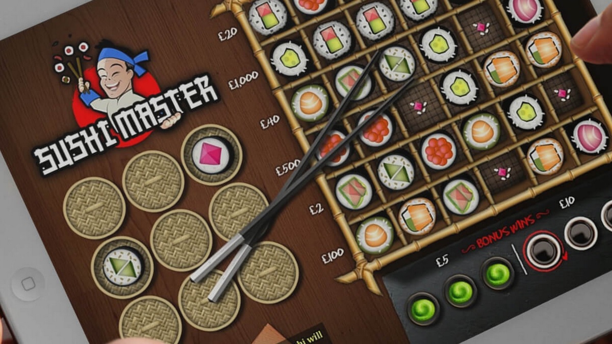 Scientific Games boost iLottery portfolio with Sideplay acquisition ...