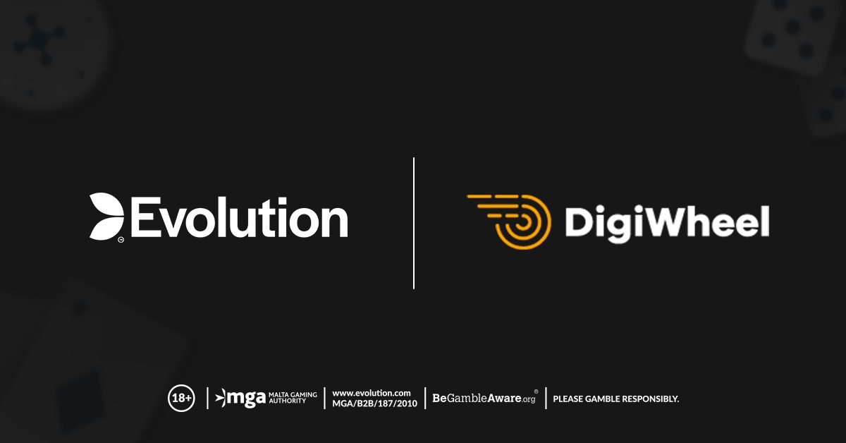 Evolution acquires spinning wheel game developer DigiWheel - Gaming ...