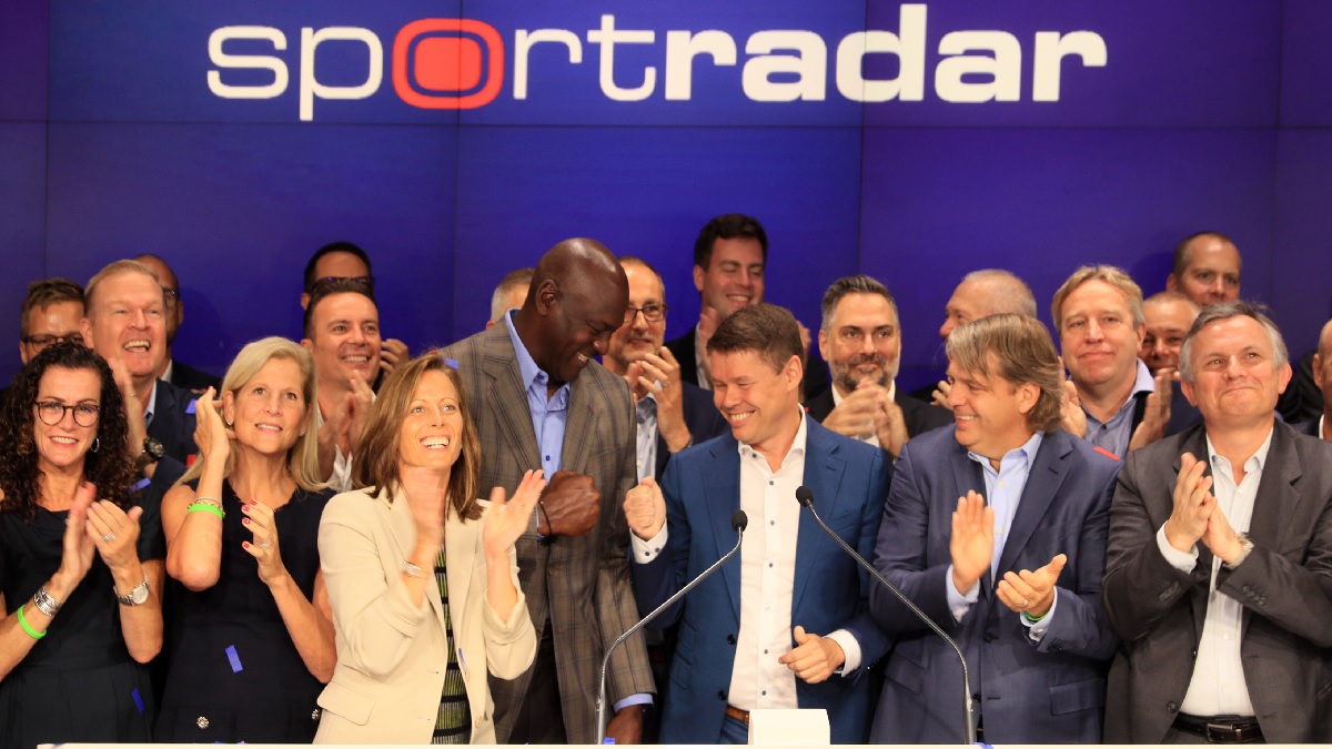Sportradar unveils all-in-one sportsbook solution - Gaming Intelligence