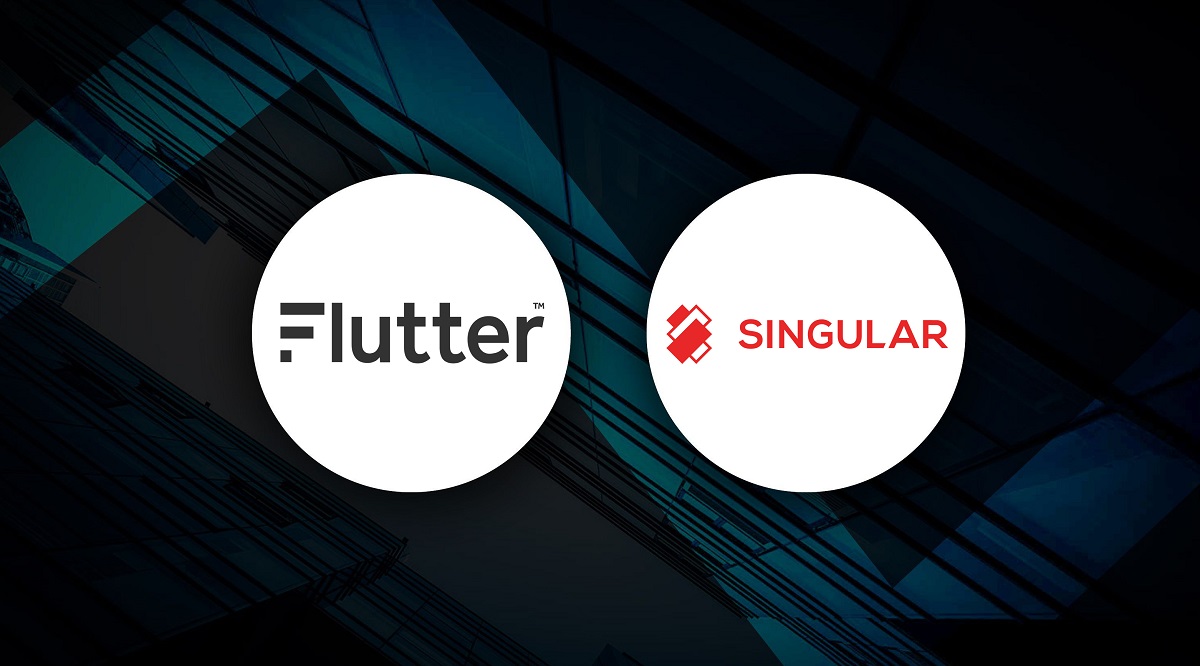 Flutter acquires B2B gaming supplier Singular - Gaming Intelligence