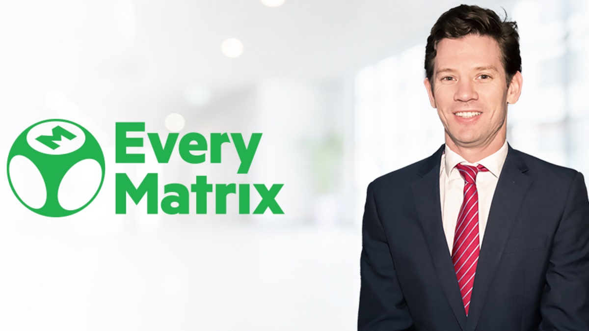 EveryMatrix strengthens Board with new appointment - Gaming Intelligence