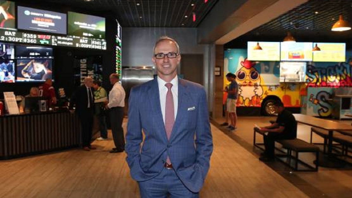 BetMakers brings in Christian Stuart as North America CEO - Gaming ...