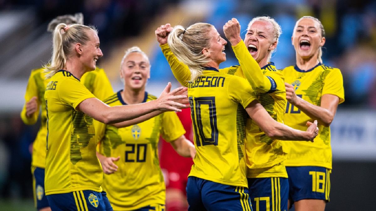 Svenska Spel extends Swedish football partnership until 2028 - Gaming ...