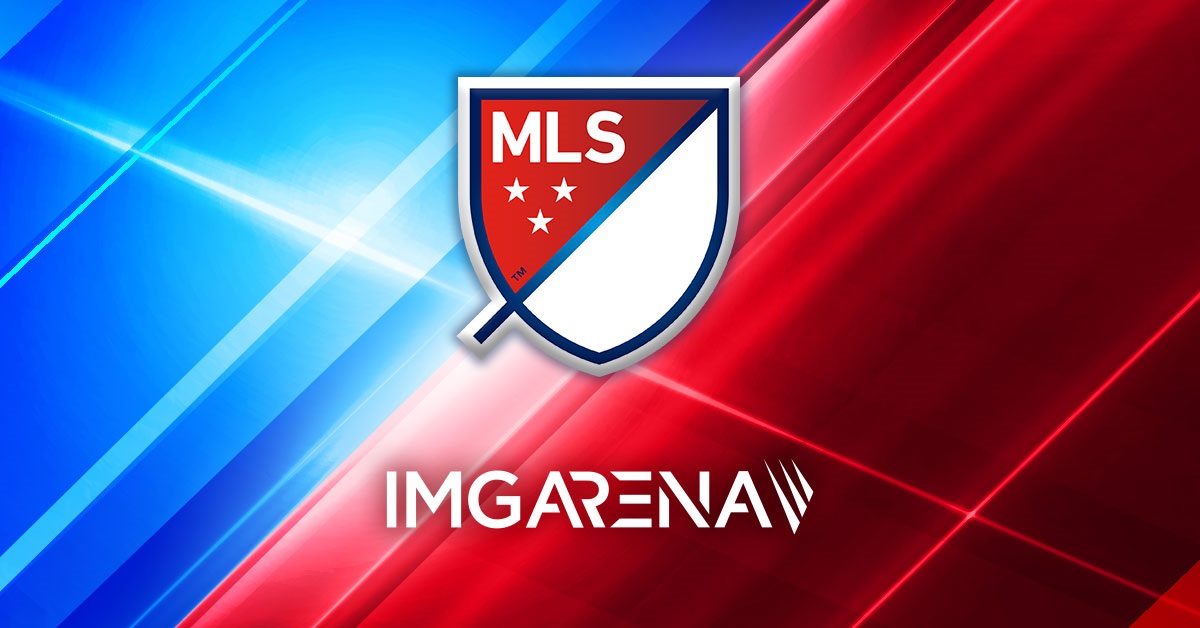 IMG Arena agrees long-term data partnership with Major League Soccer ...