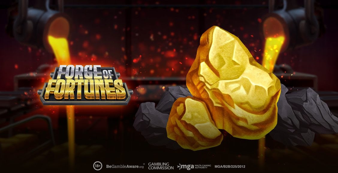 GI Games Round-up: Featuring Play'n GO, Pragmatic Play, Betsoft Gaming ...