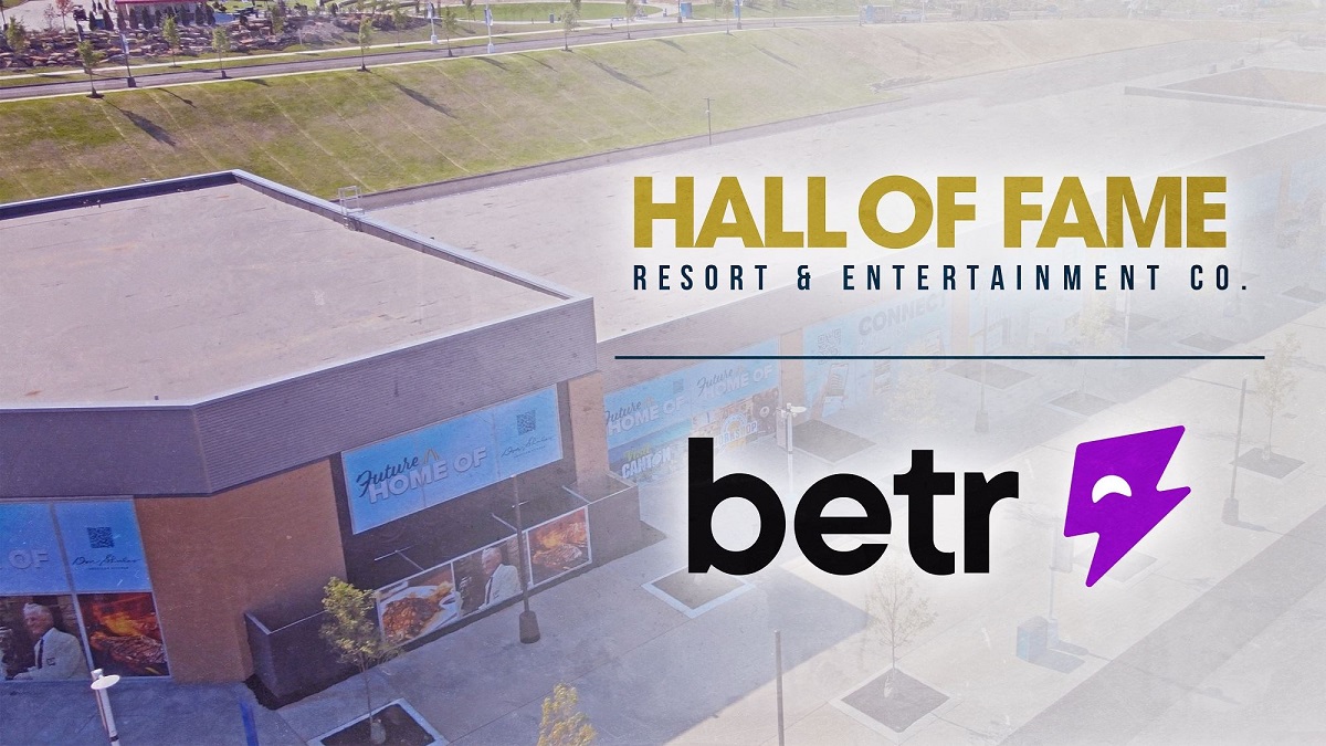 Betr agrees new sports betting partnership in Ohio - Gaming Intelligence