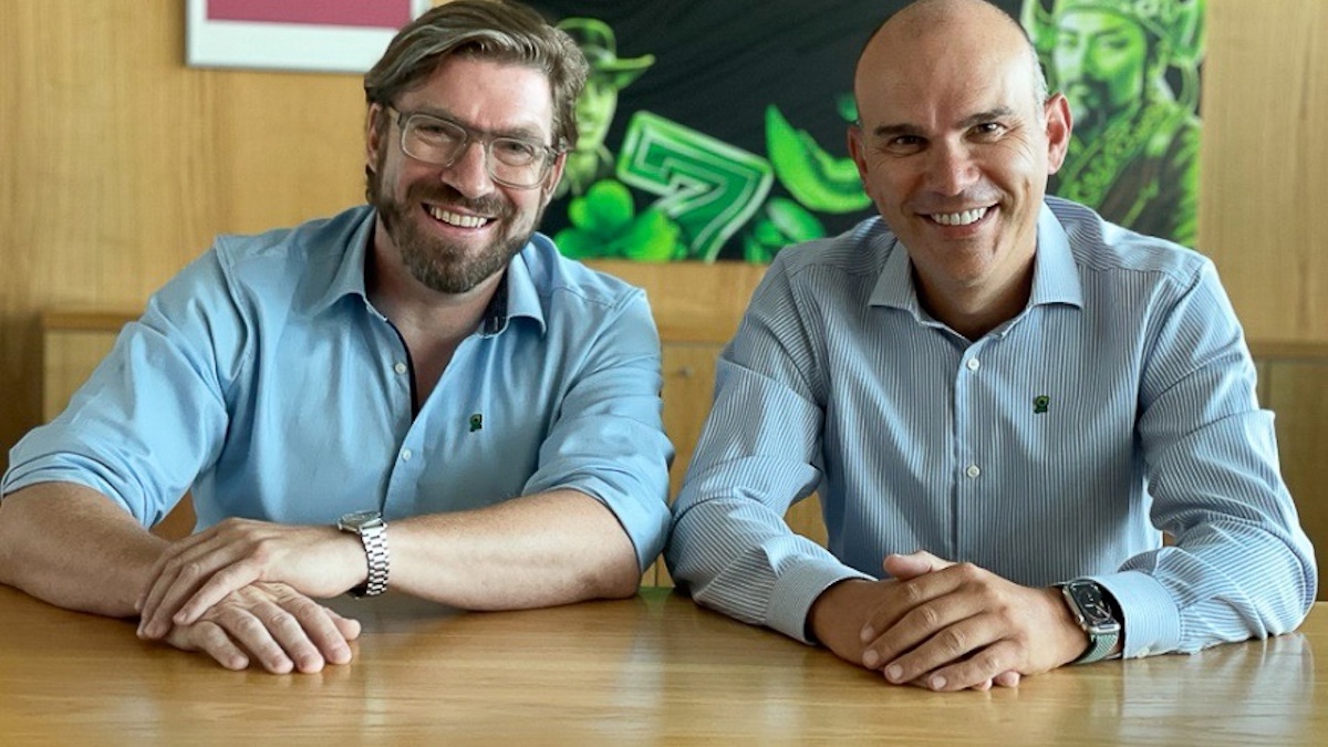 Greentube names Felipe Ludeña as chief sportsbook officer - Gaming ...