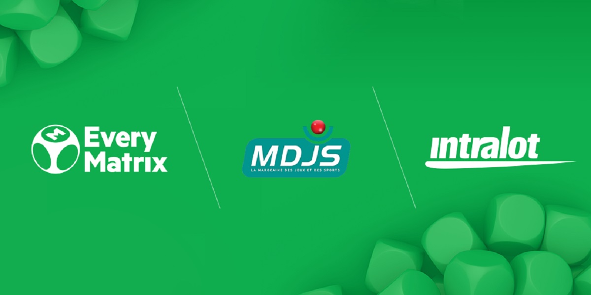 EveryMatrix and Intralot launch new online sportsbook for Morocco state ...