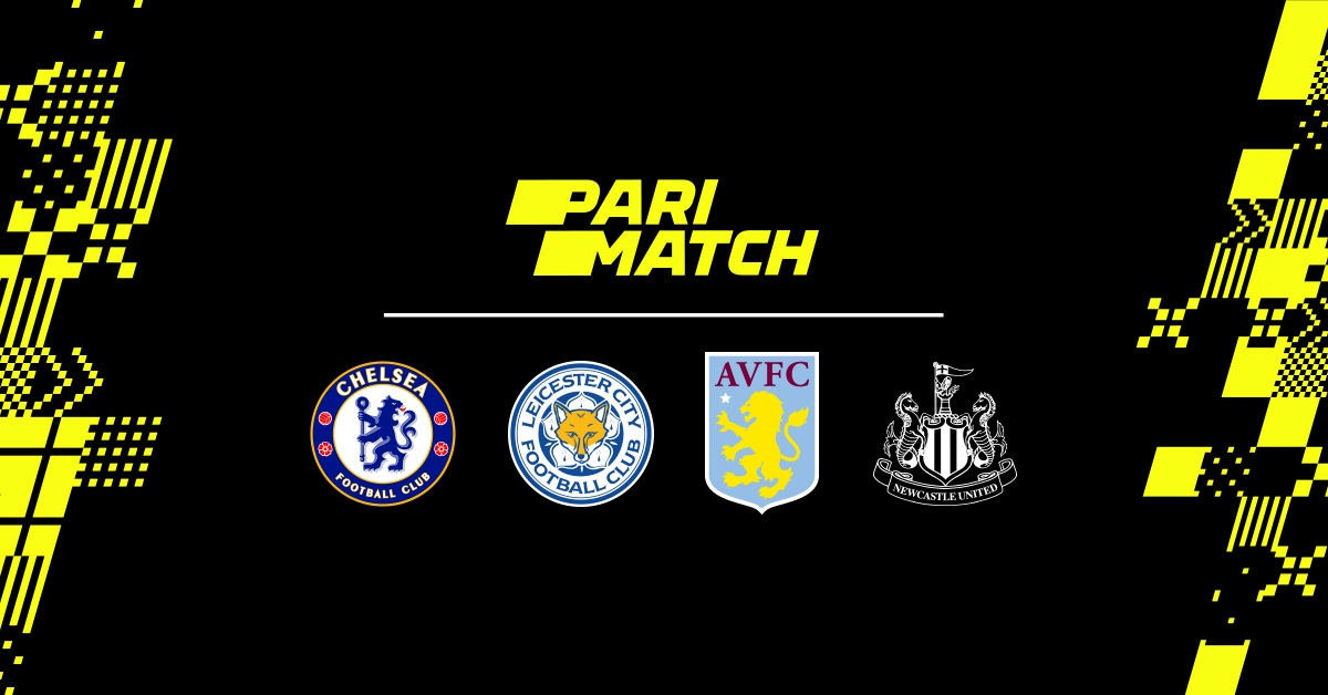 Parimatch adds Newcastle United to English Premier League roster ...