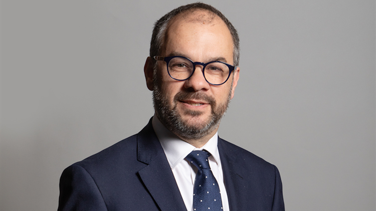 BGC welcomes Paul Scully as Britain's new gambling minister - Gaming ...