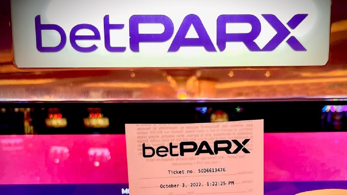 Greenmount approved to launch BetPARX retail sportsbook in Maryland - Gaming Intelligence