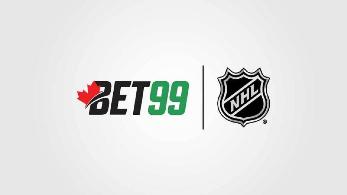 BET99 signs as official partner of the NHL - Gaming Intelligence