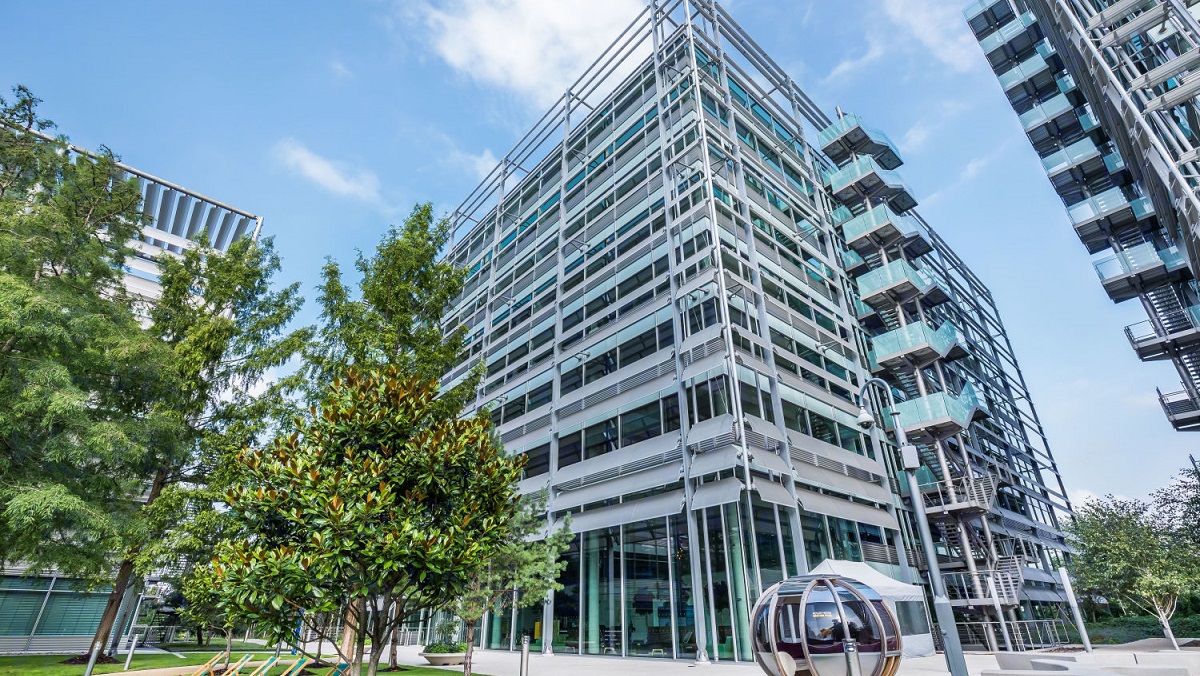 OpenBet’s London hub recognised as a Great Place to Work - Gaming ...