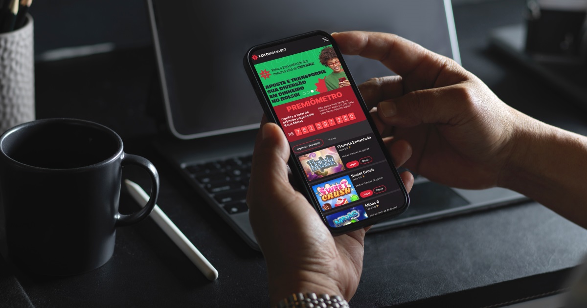 NeoGames and Intralot do Brasil take Loteria Mineira online in Brazil ...