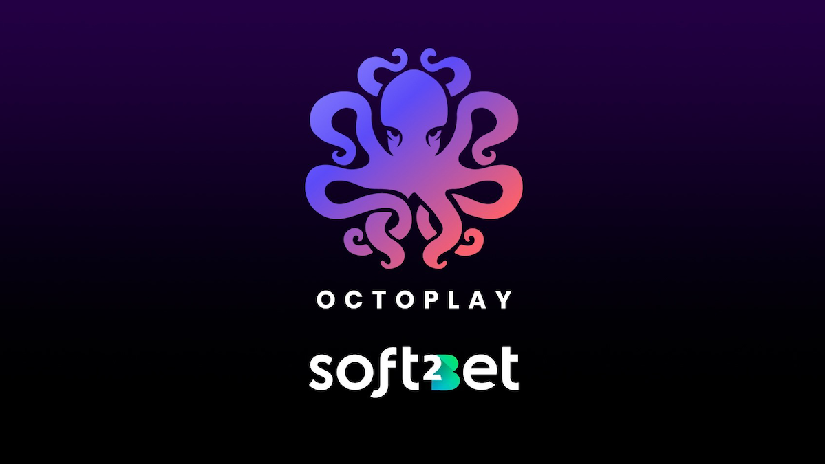 Octoplay games go live in Europe with Soft2Bet - Gaming Intelligence