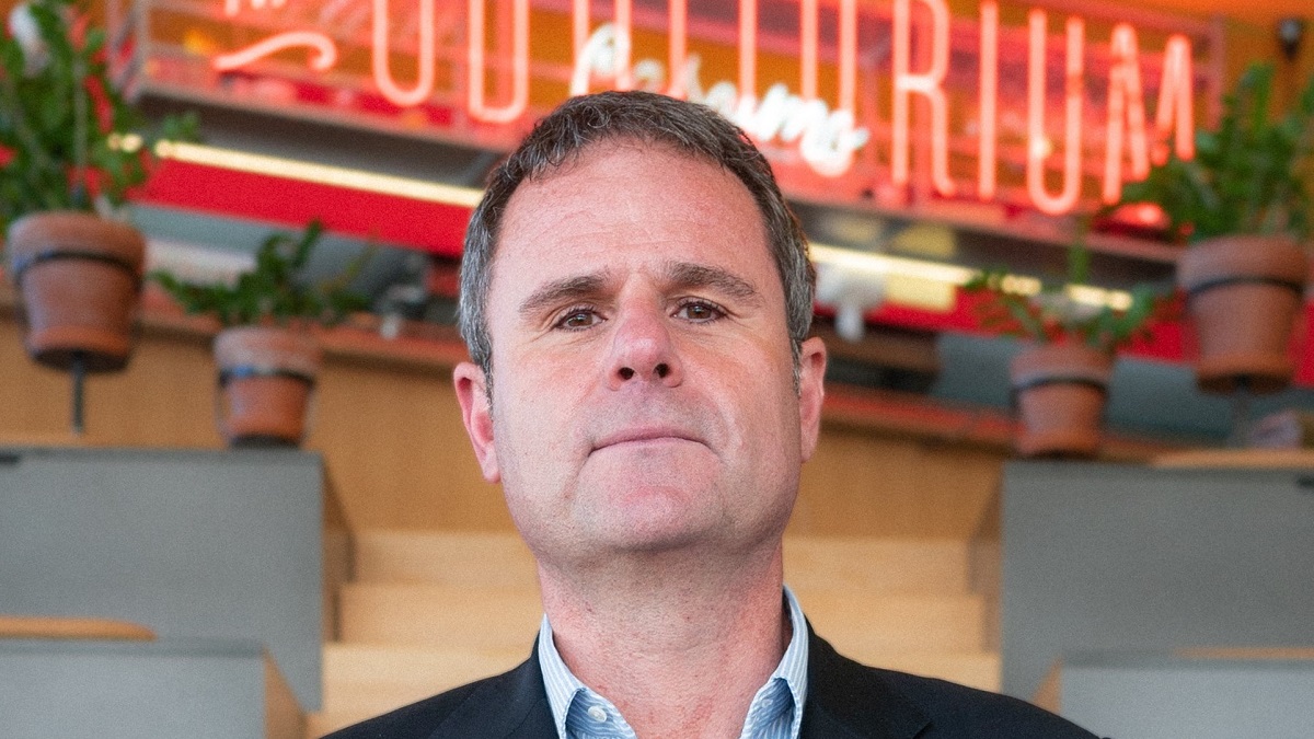 Casumo names Francesco Postiglione as new CEO - Gaming Intelligence